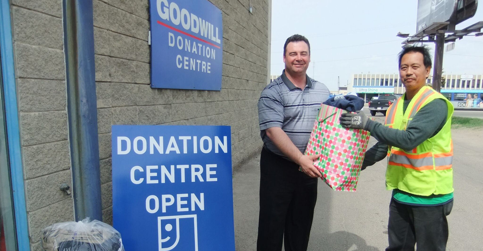 Contact-Us ★ Goodwill Industries Of Alberta