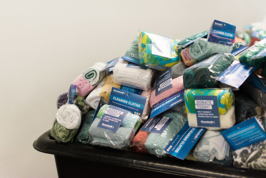 Learn About How Your Donations Make a Difference