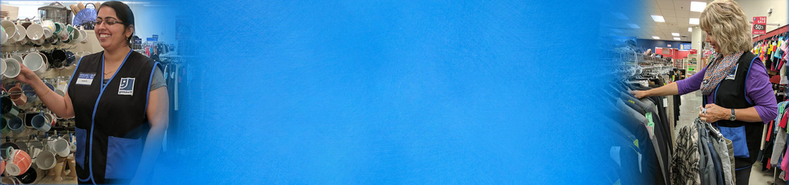 FAQ Banner ★ Goodwill Industries Of Alberta