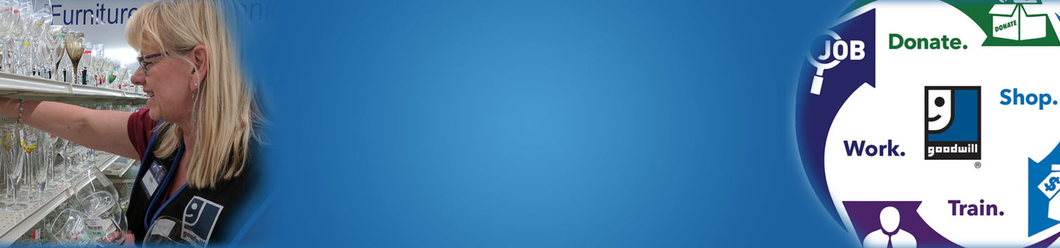 About Goodwill Banner ★ Goodwill Industries Of Alberta