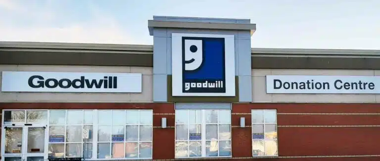 St. Albert Archives ★ Goodwill Industries Of Alberta