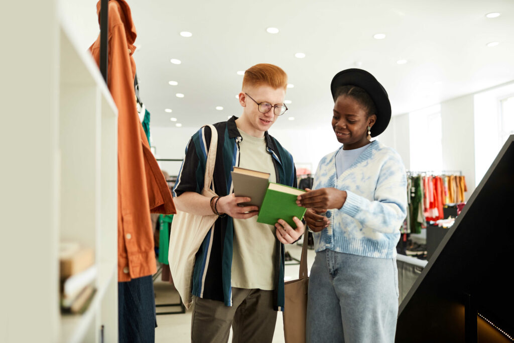 Books Holiday Thrift Gifts ★ Goodwill Industries Of Alberta