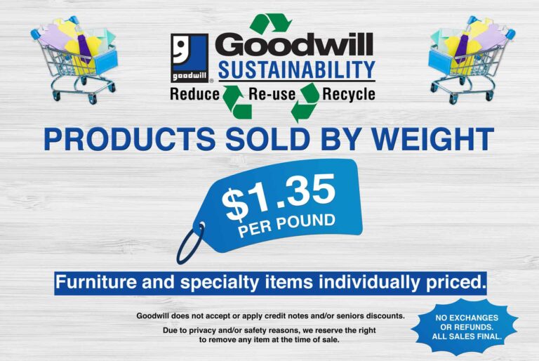 Goodwill Alberta | The Goodwill Impact Centre