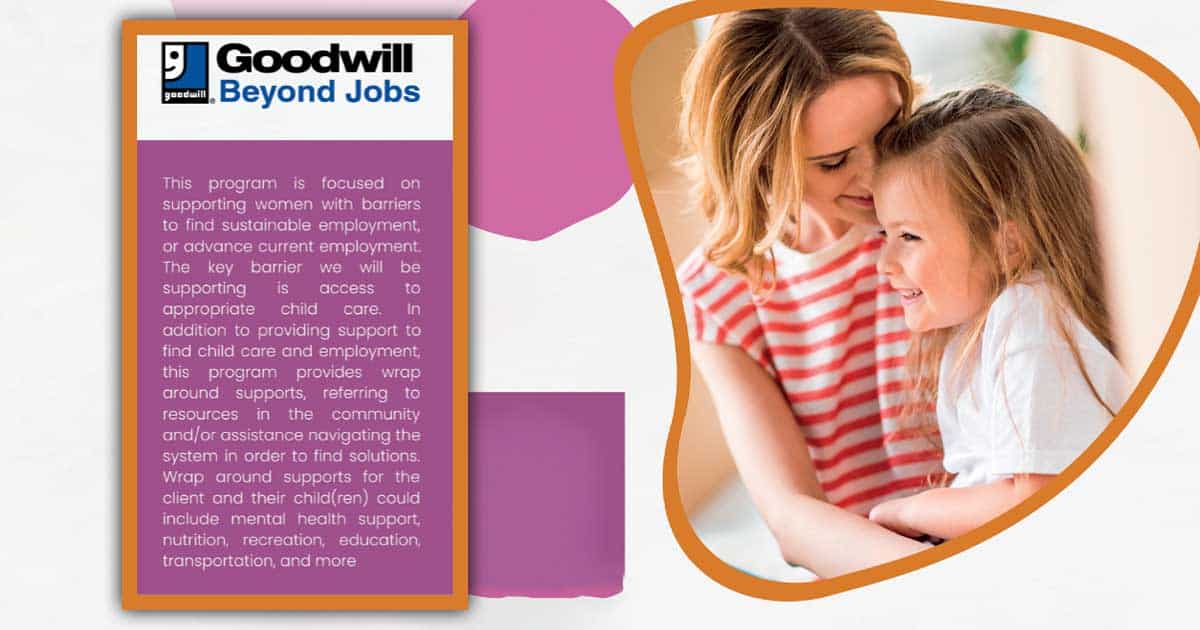 Beyond Jobs Web тше Goodwill Industries Of Alberta