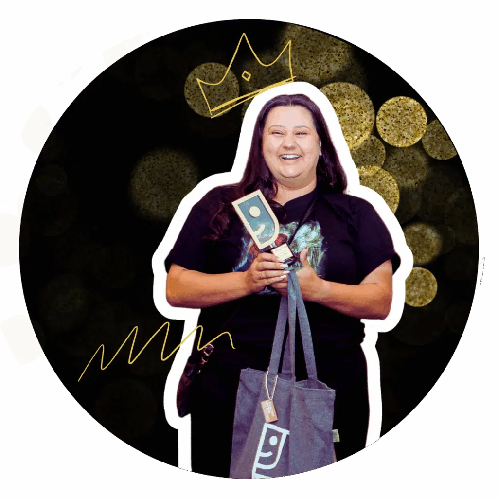 Shelby Deep ★ Goodwill Industries Of Alberta