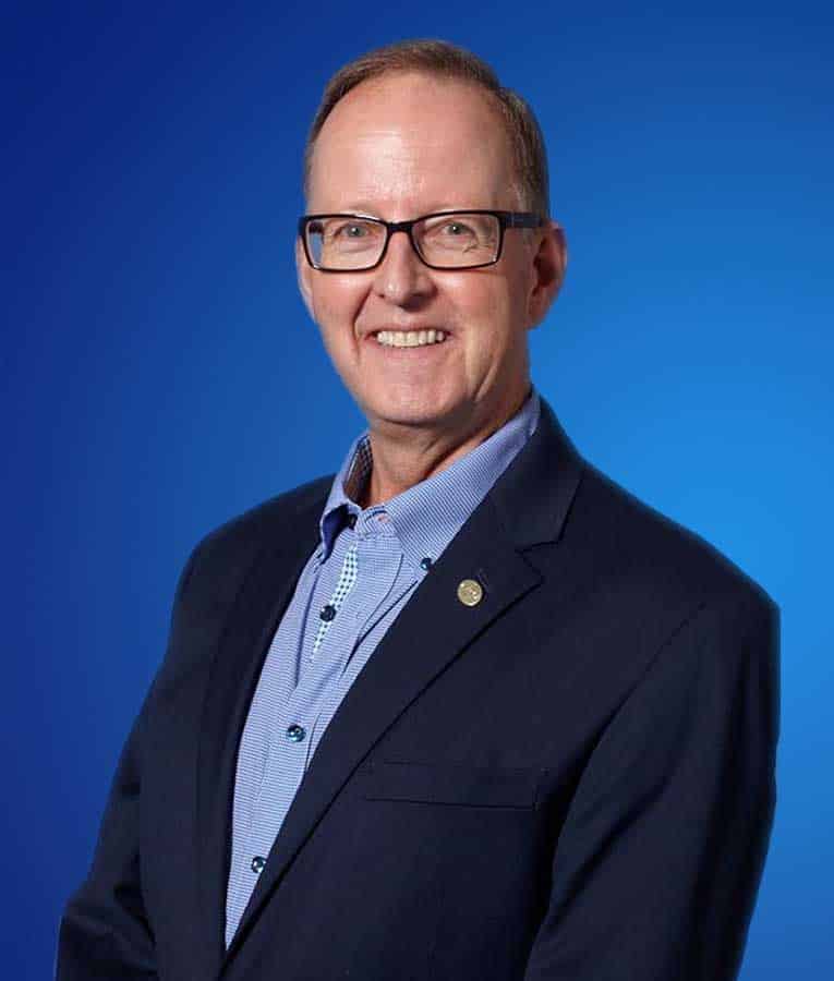 Bob Sprague Web ★ Goodwill Industries Of Alberta