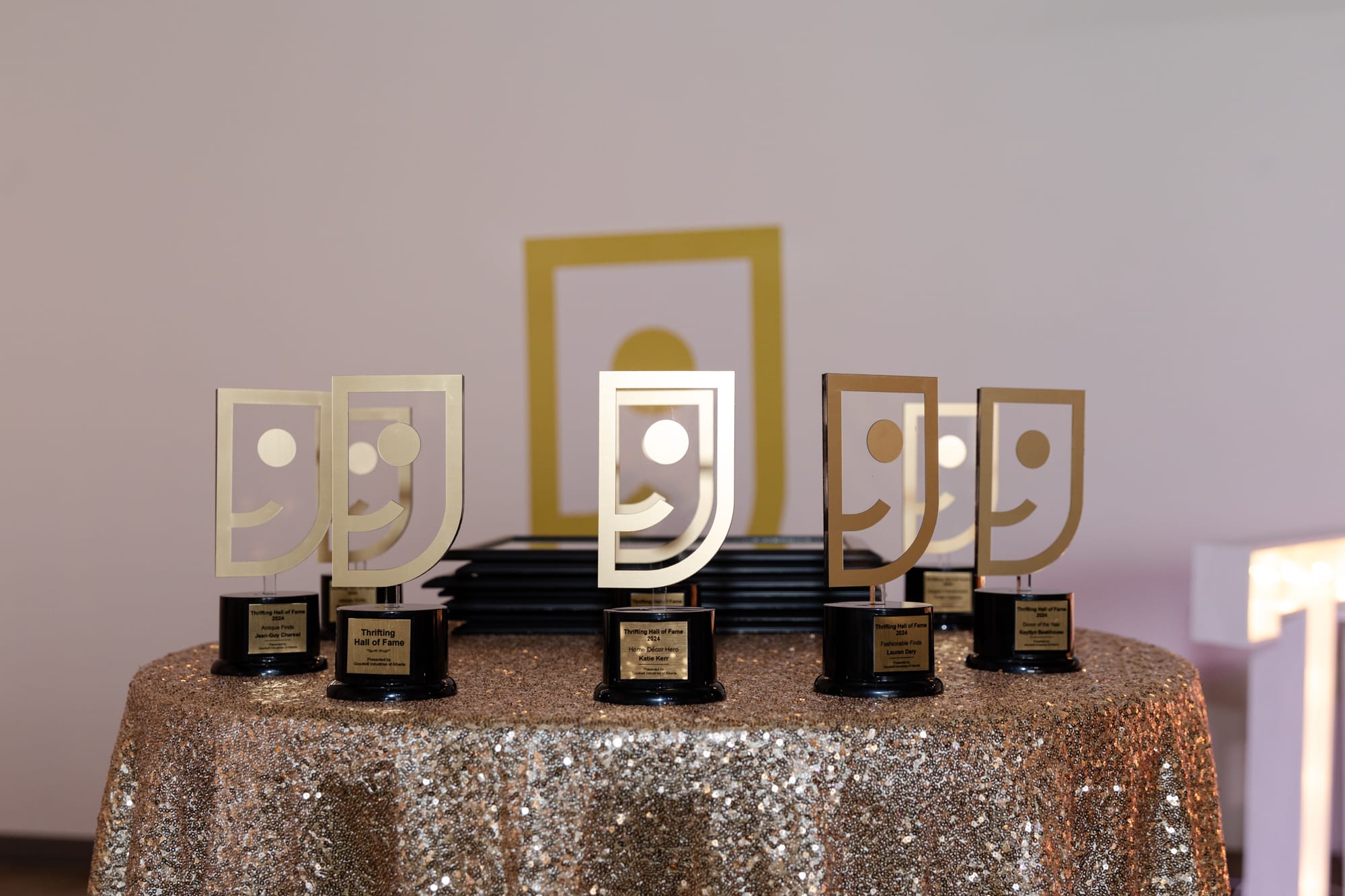 Goodwill's Thrifting Hall Of Fame ★ Goodwill Industries Of Alberta