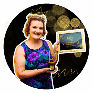 Thrift Hall Of Fame | Home Decor Hero Allison Franke ★ Goodwill ...