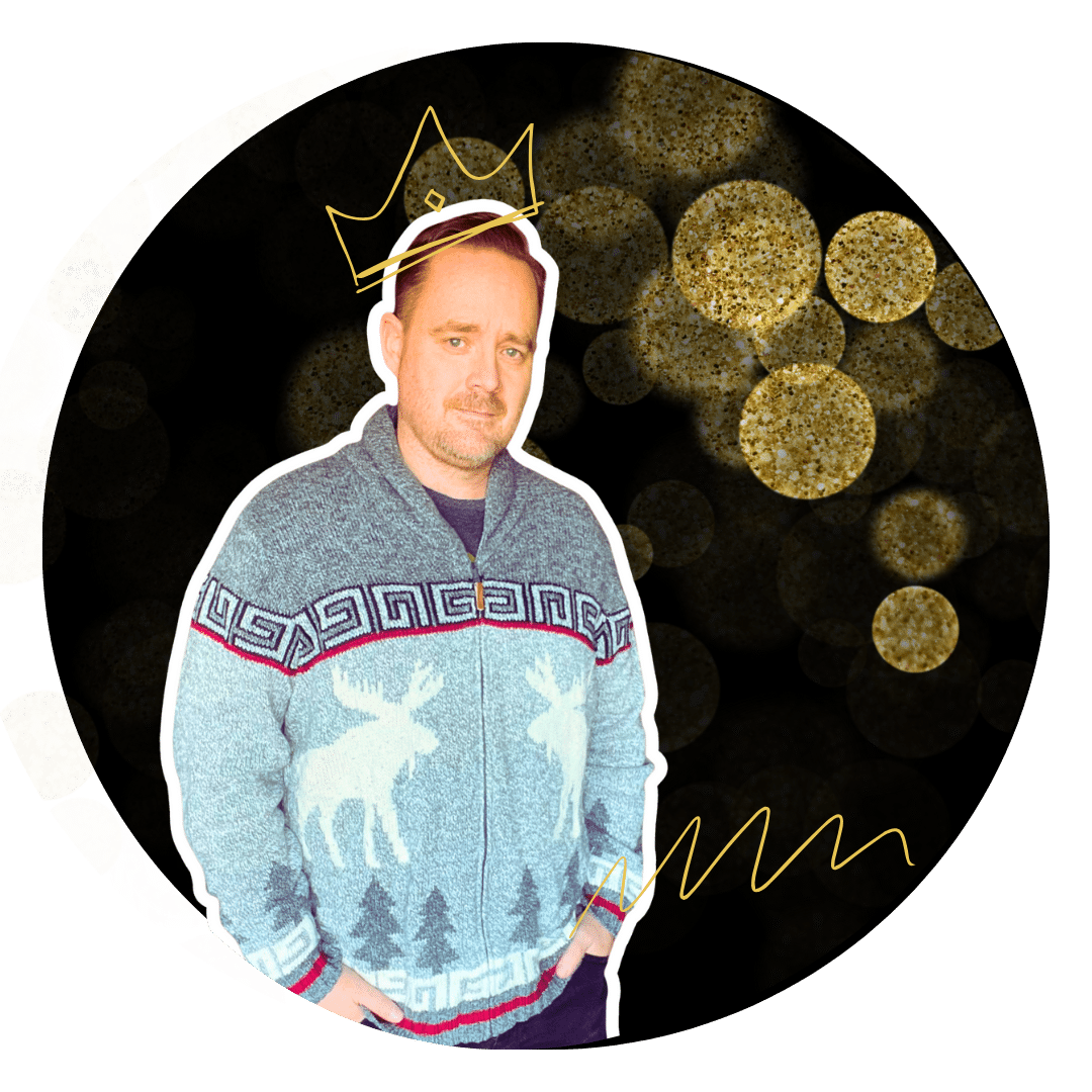 Craig Baird ★ Goodwill Industries Of Alberta